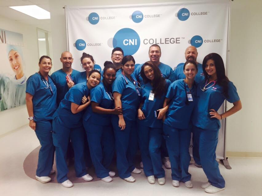 Massage FIXX: Deep into the RN Program | BodyFIXX Total Wellness